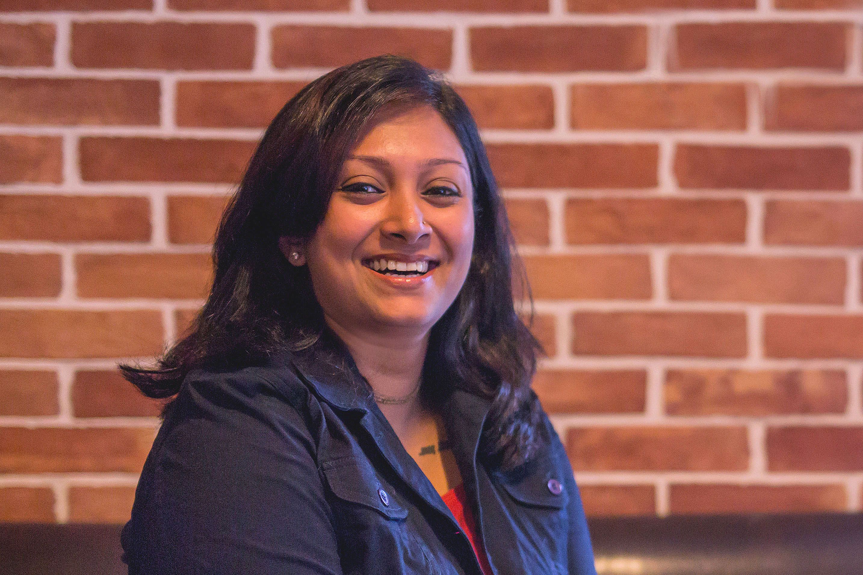 Stories written by Debasmitasinha | YourStory