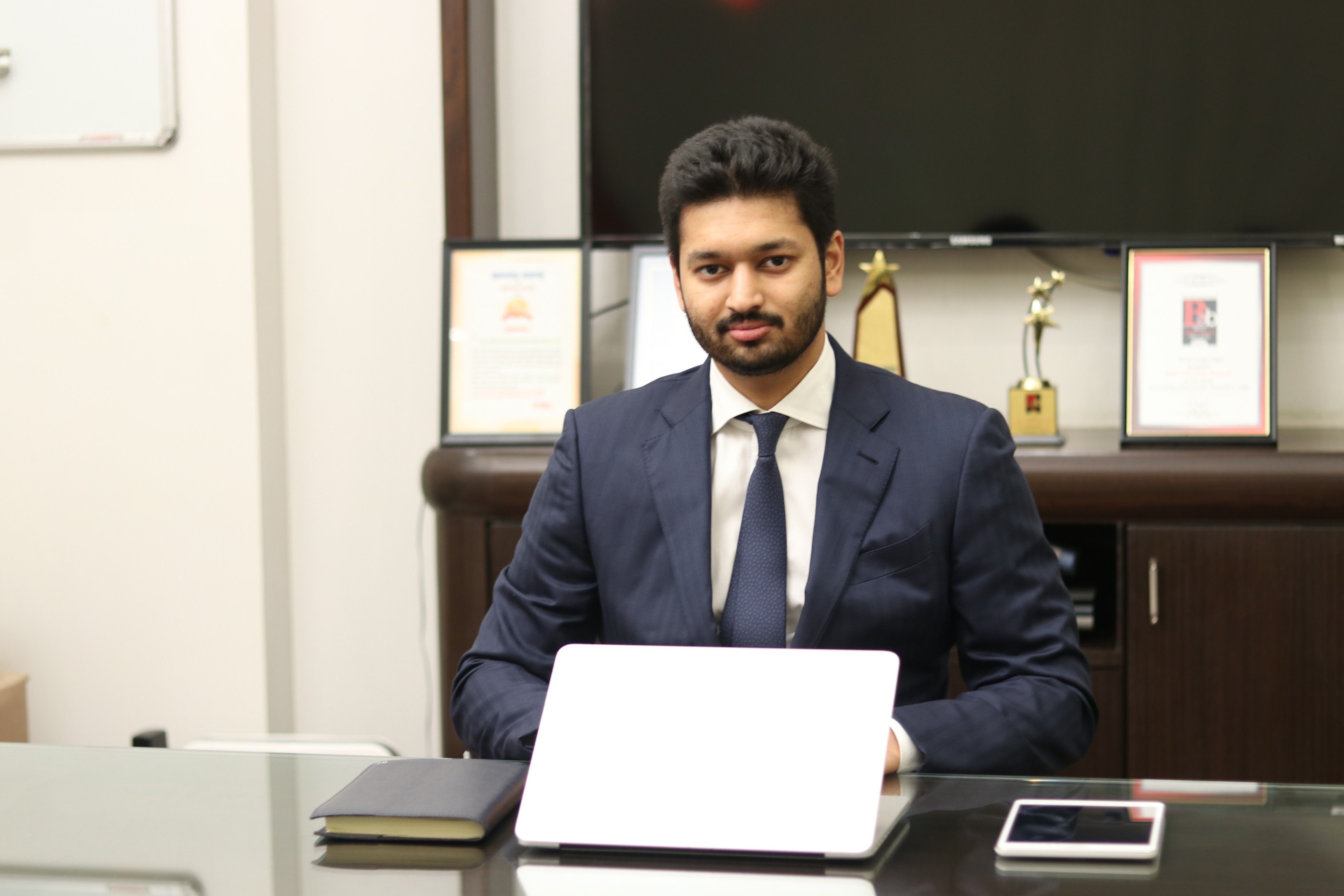 Stories written by Harshpodar | YourStory