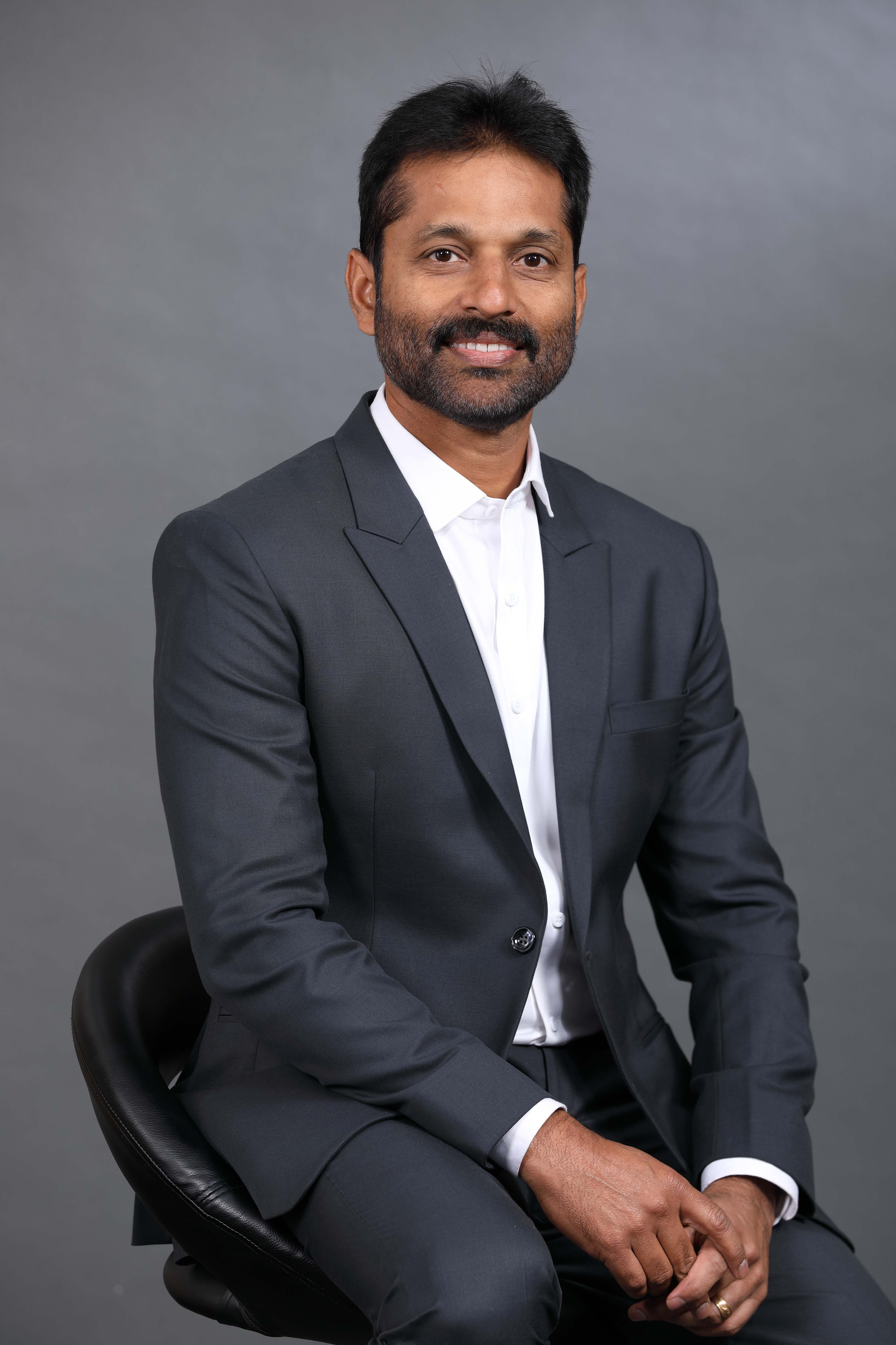 Stories written by Shaji Mathew | YourStory