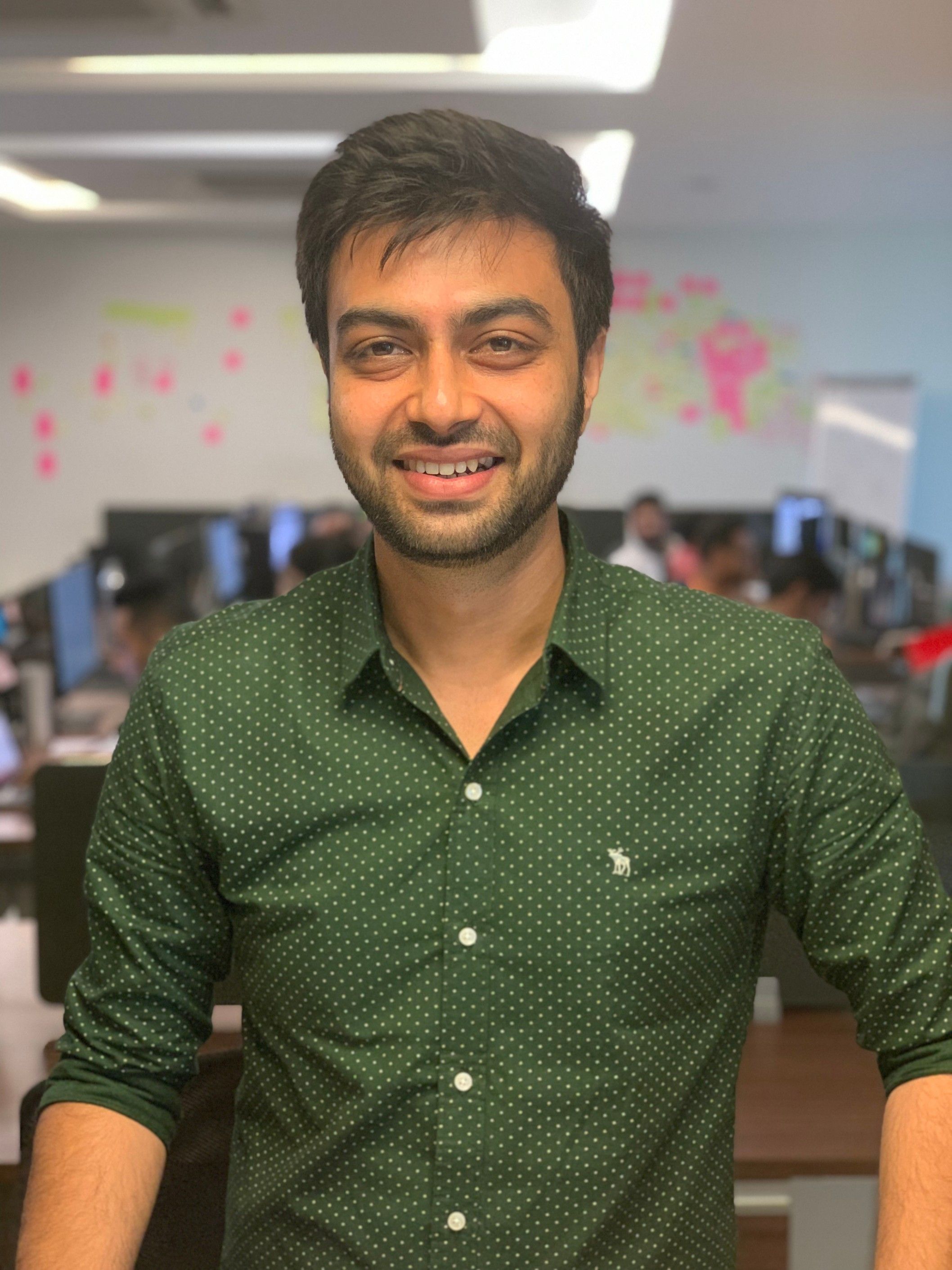 Stories written by Ishitjethwa | YourStory