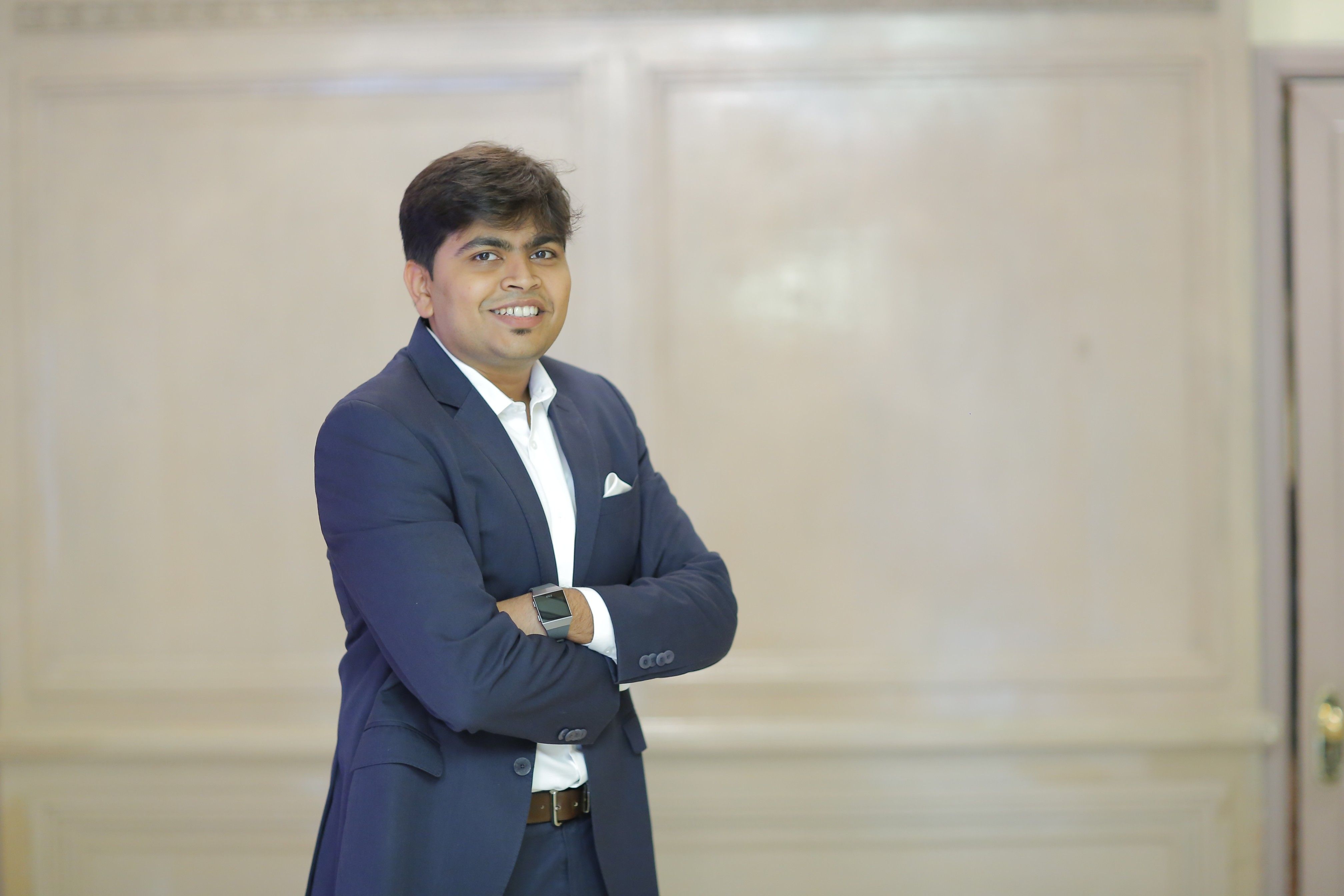 Stories written by Mihir Mehta