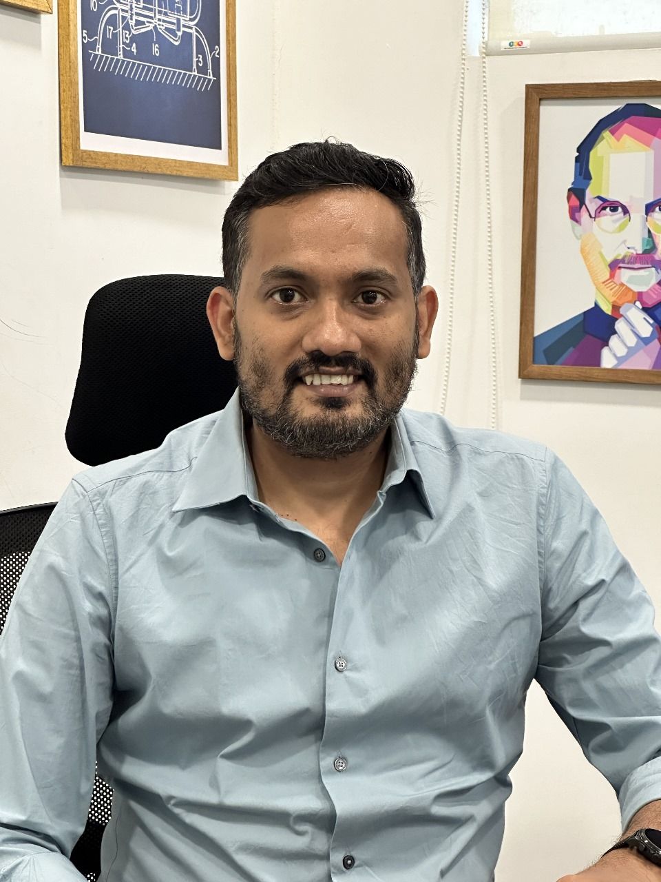 Stories written by Narayan Mishra 98 | YourStory