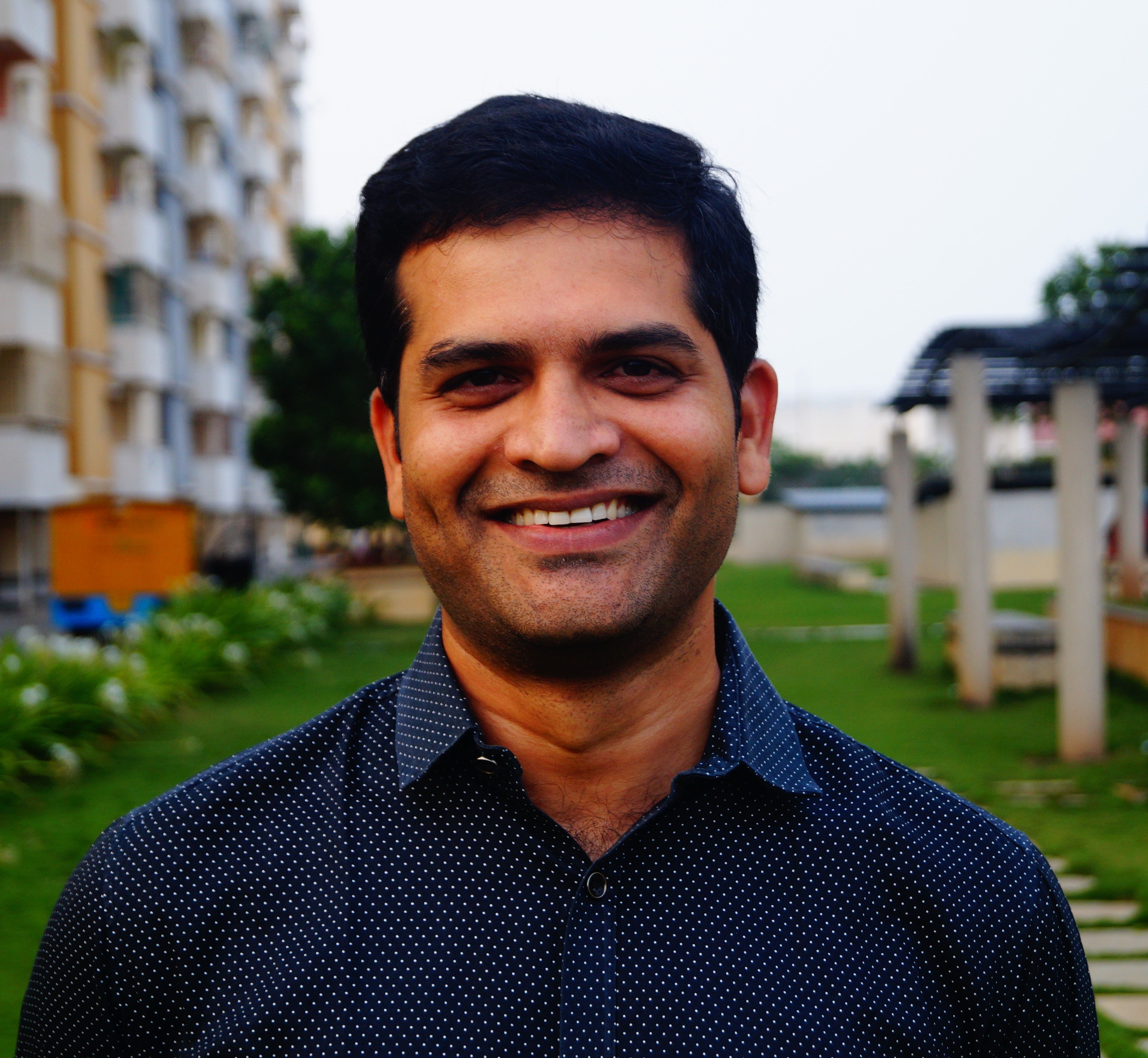 Stories written by Pavan Ankinapalli | YourStory