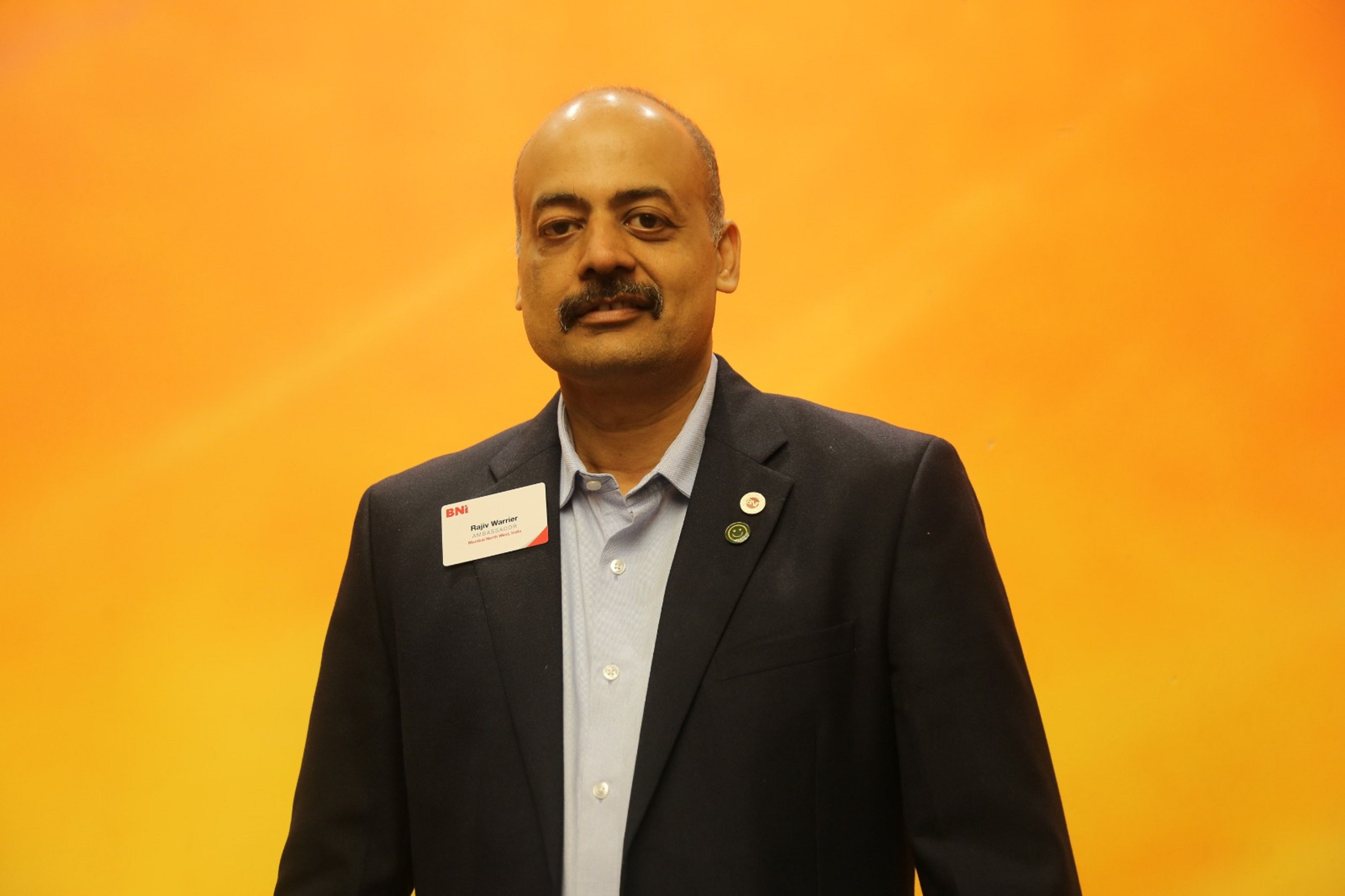 Stories written by Rajiv_warrier | YourStory