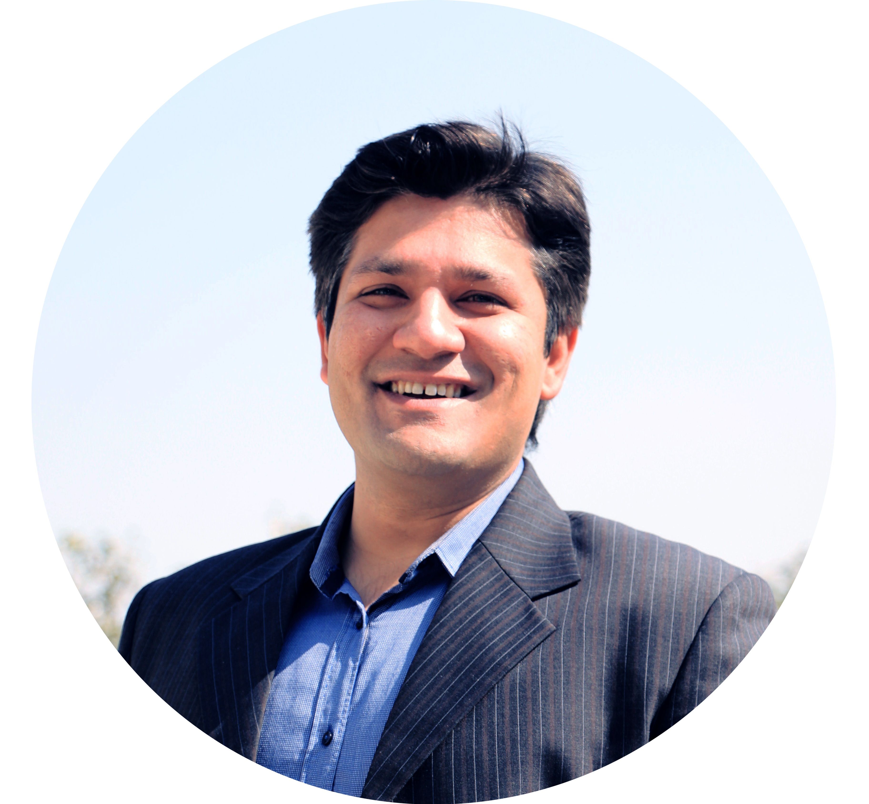 Stories written by Rishi_batra | YourStory