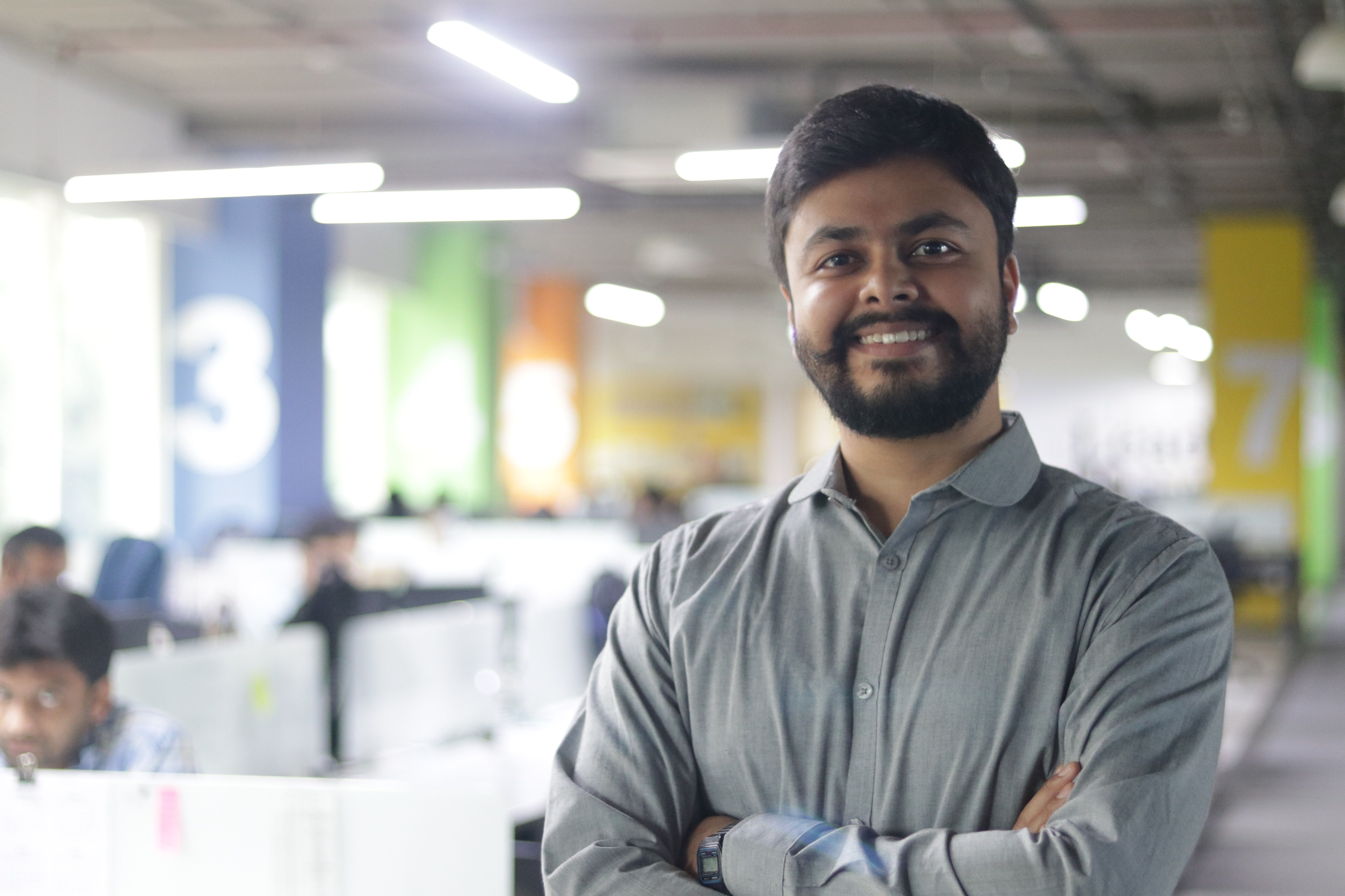 Stories written by Rithwick Mosalikanti | YourStory