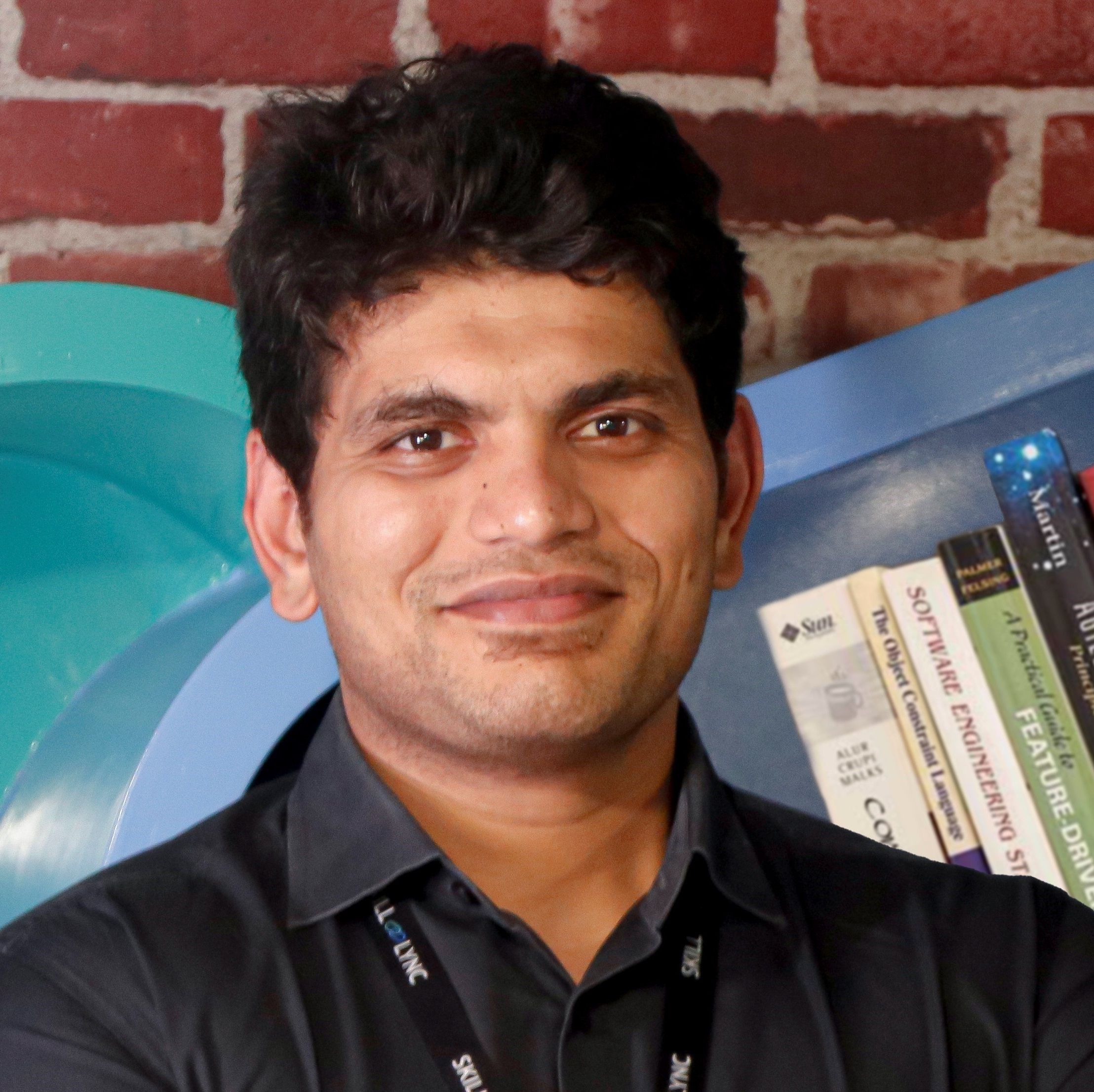 Stories written by Suryanarayananpaneerselvam | YourStory