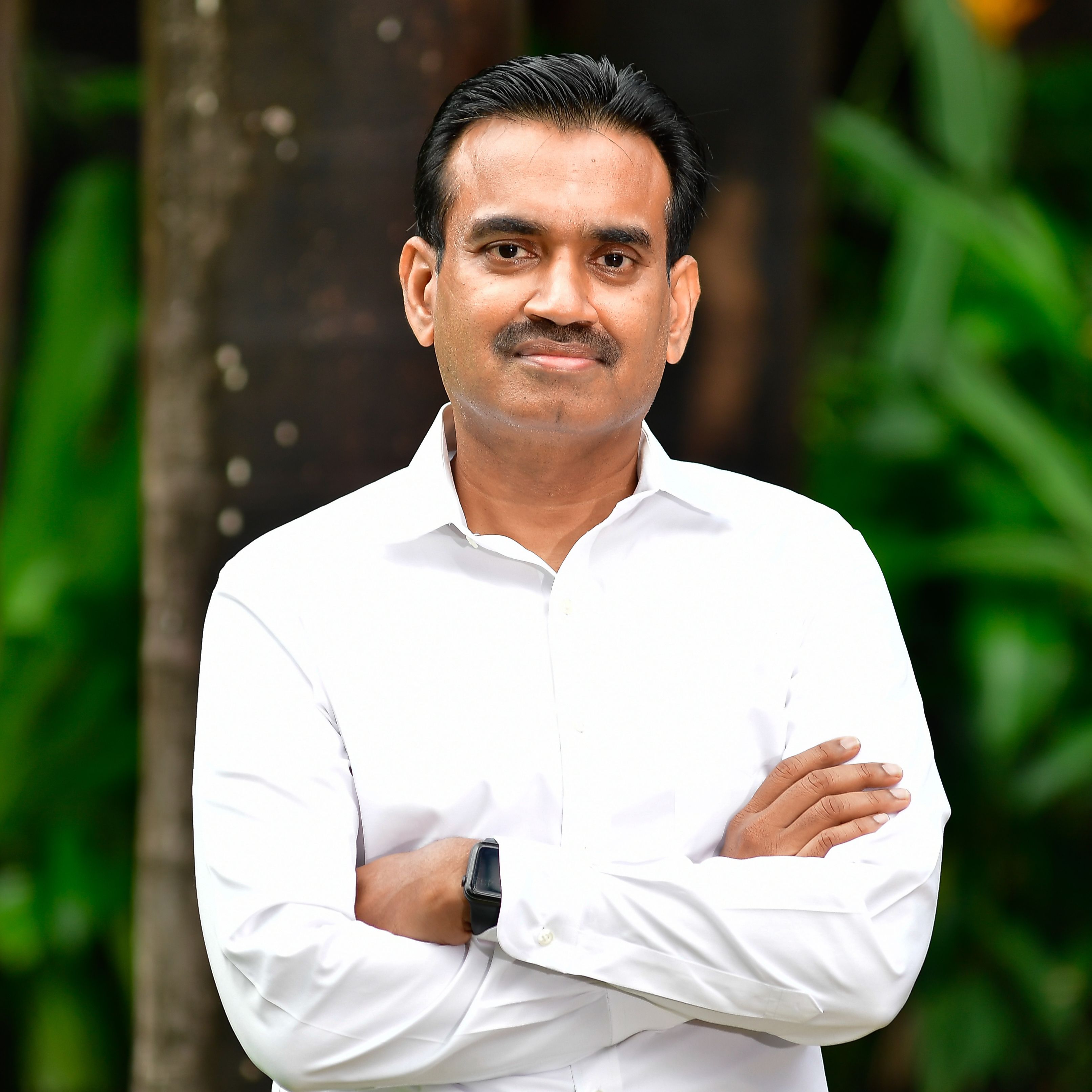 Stories written by Venkatvallabhaneni | YourStory