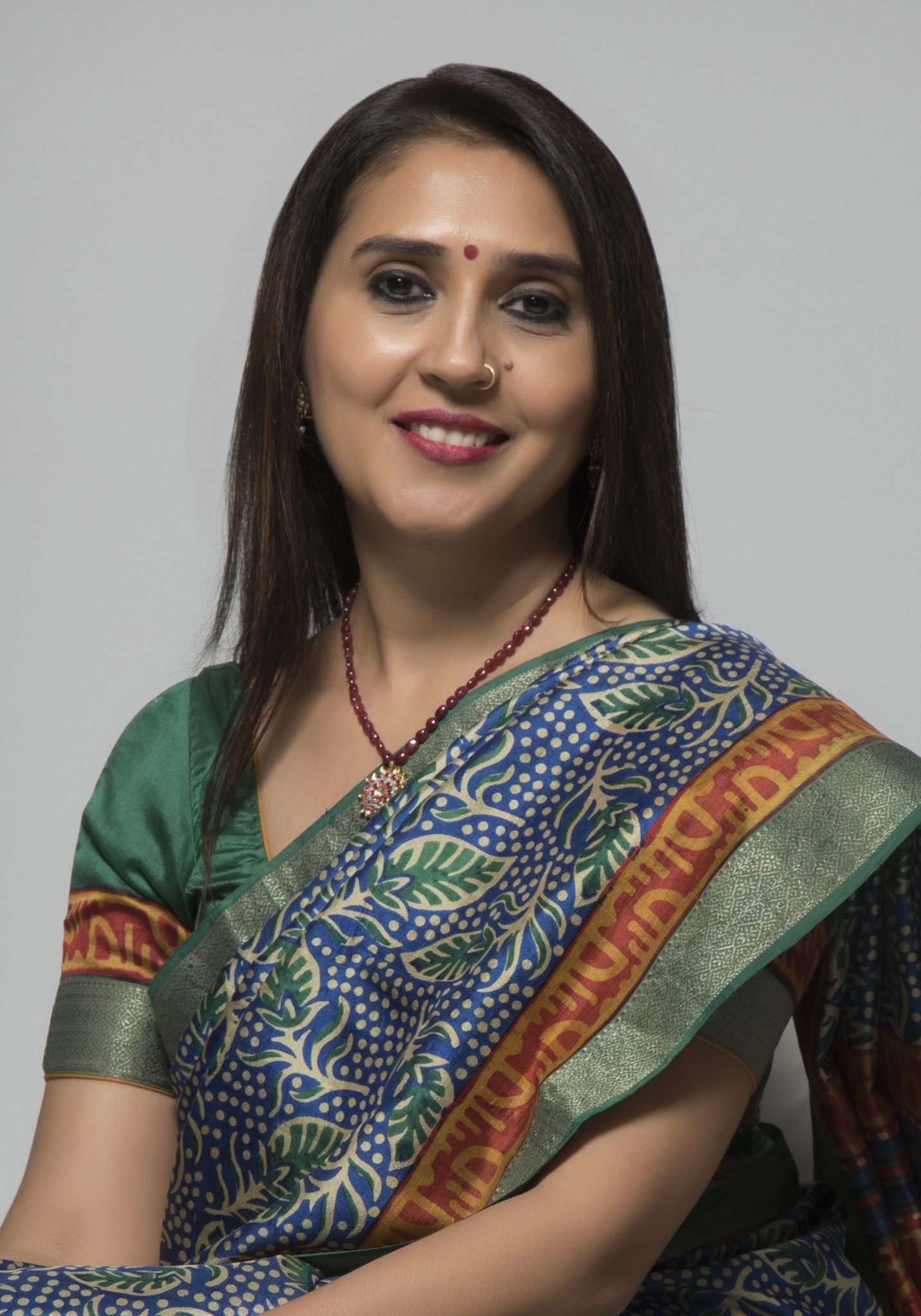 Women are slowly getting ‘azadi’ from the patriarchal style of investing