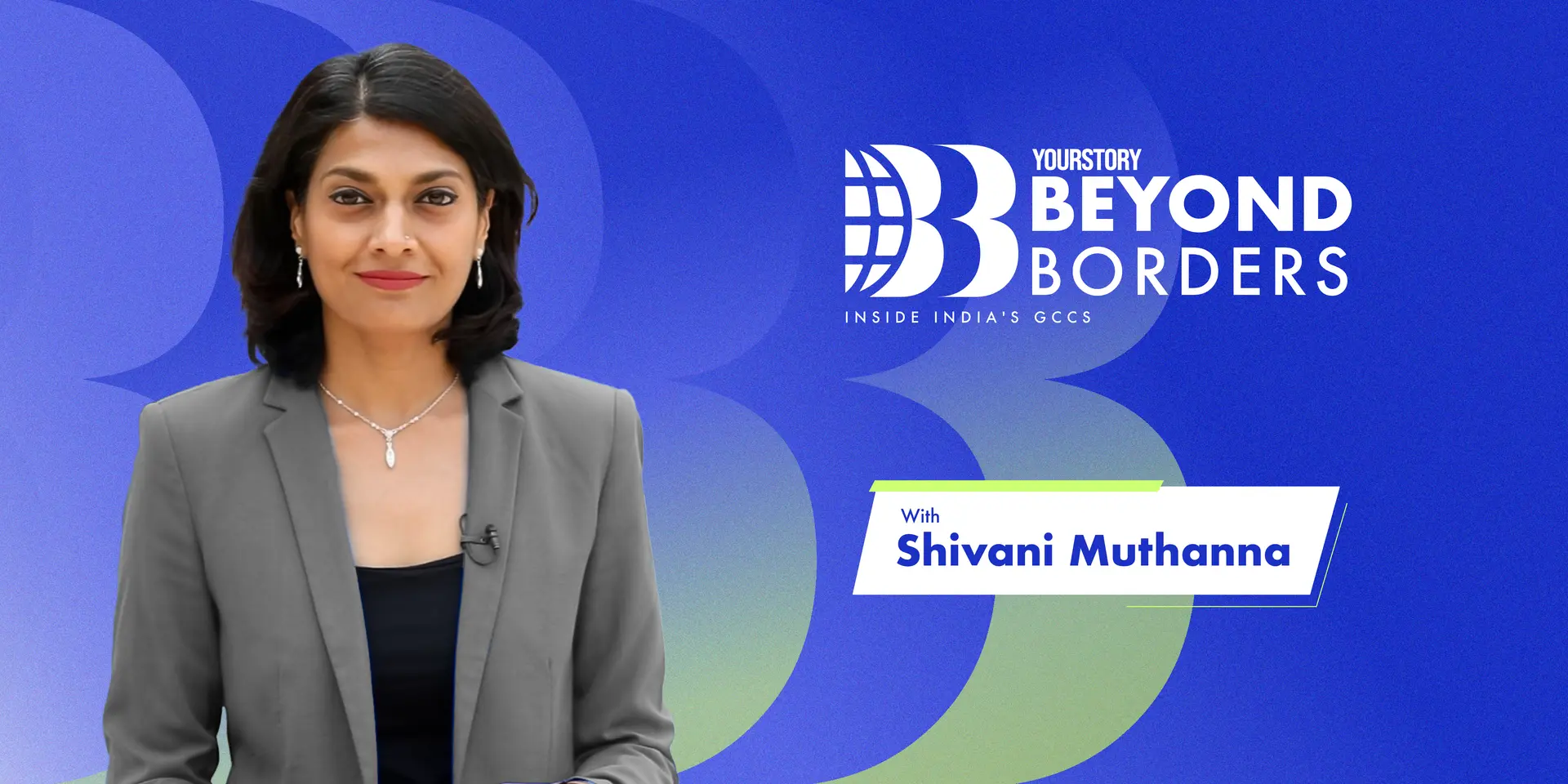 Beyond Borders | YourStory