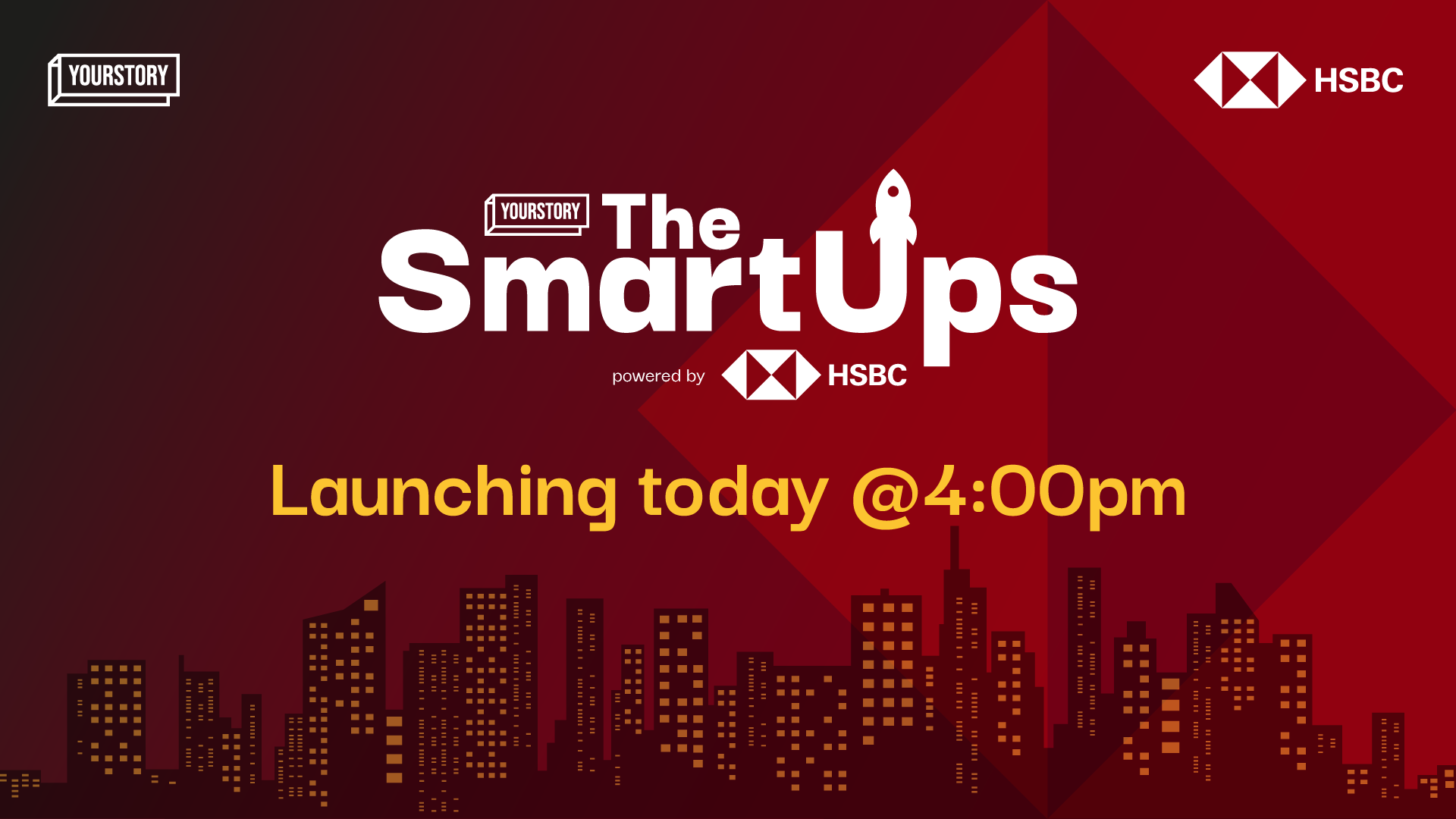 The Smartups | YourStoryTV