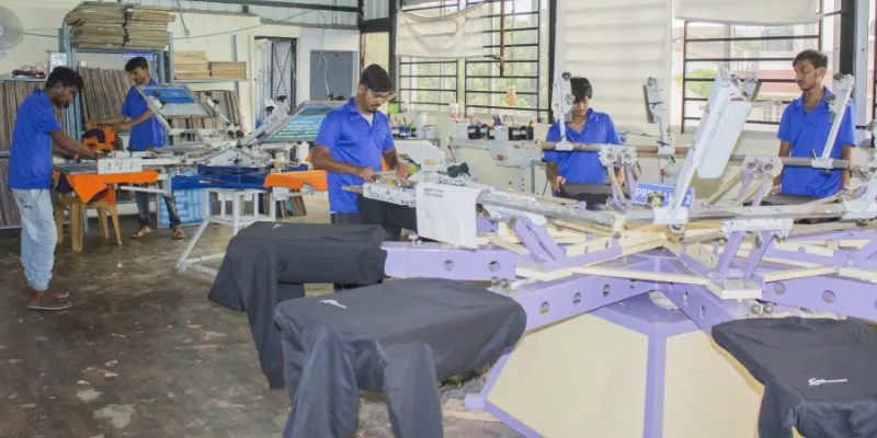 Govt announces insolvency relief for MSME