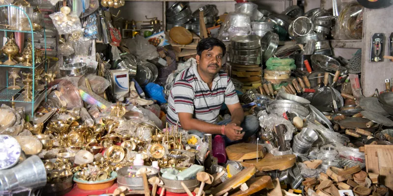 Registered MSMEs Cross 48 Lakh Highest Number From Bihar registered-msmes-cross-48-lakh-highest-number-from-bihar