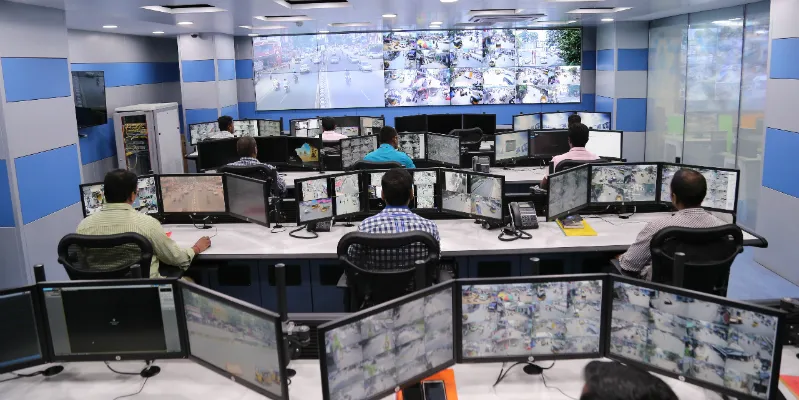 Axis Communications announce large-scale community CCTV project in ...