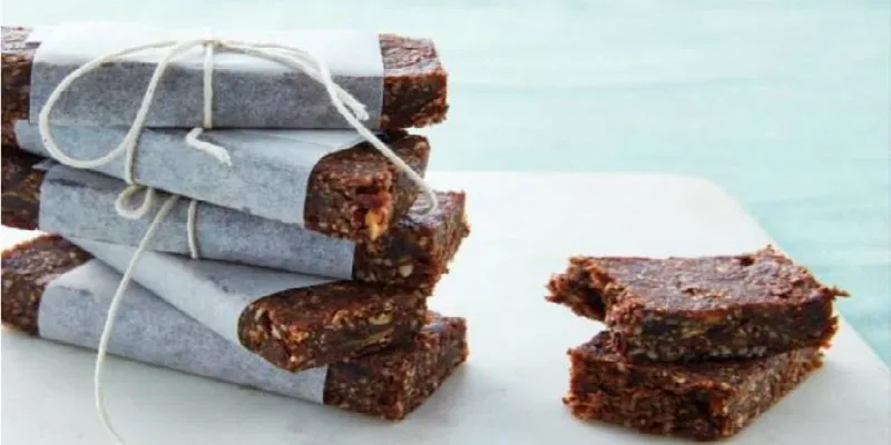 Koko Boost adds twist to energy bars by using millets and moringa ...