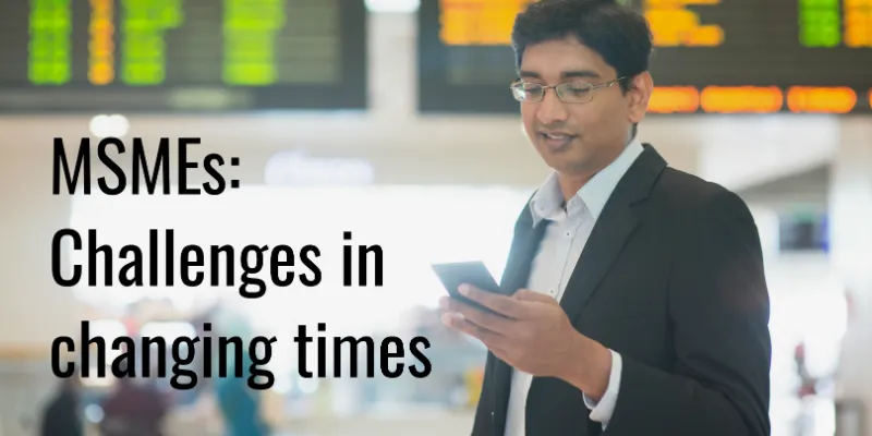 Despite challenges, these businesses are making a mark in the MSME sector