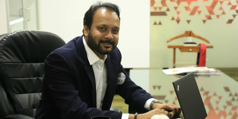 How domestic mobile maker Jivi is taking on Chinese-made phones, giant ...