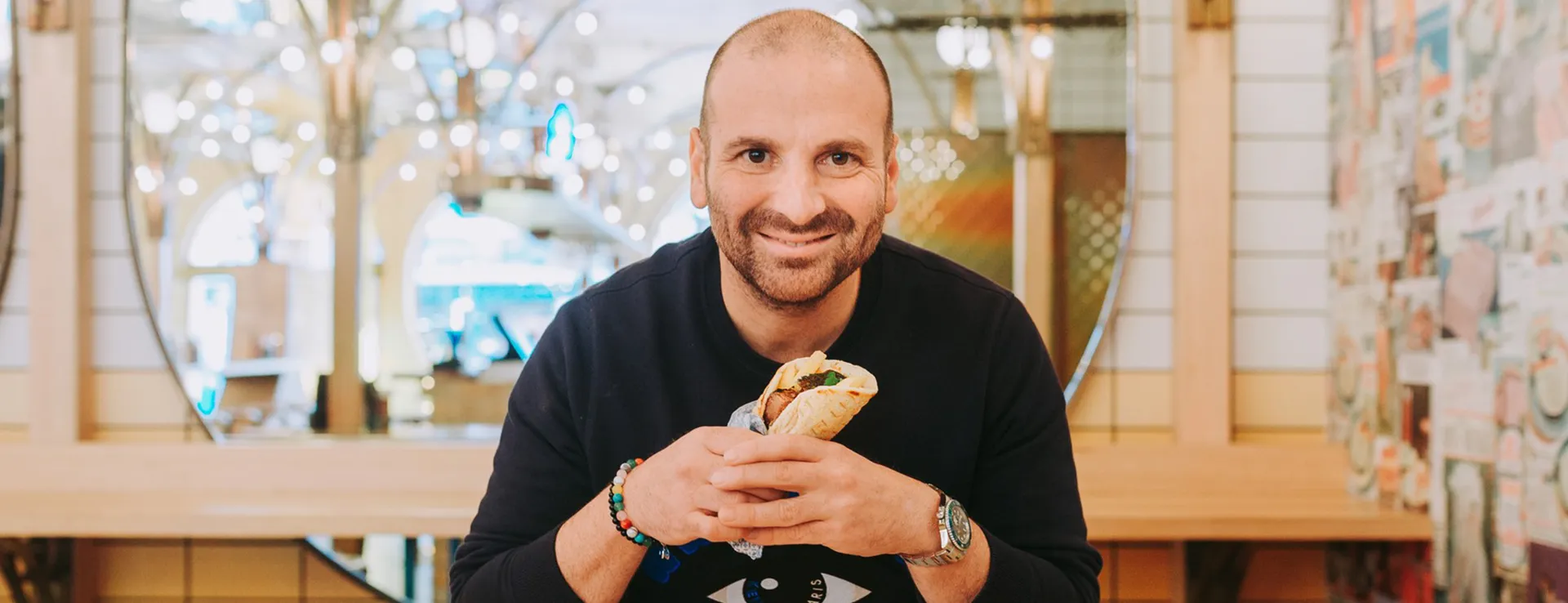 MasterChef Australia judge George Calombaris on the world’s love affair ...