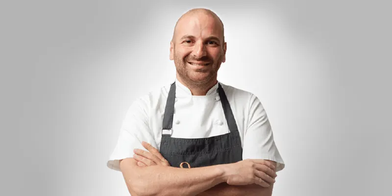 MasterChef Australia judge George Calombaris on the world’s love affair ...