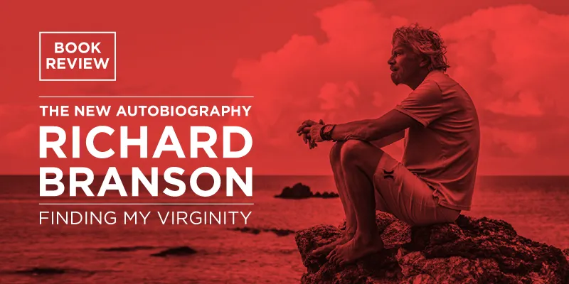 Two memoirs, 20 years, and Brand Branson is fresh as ever