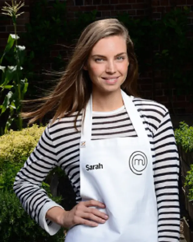 A slice of Australia in Goa - Sarah Todd keeps it simple | YourStory