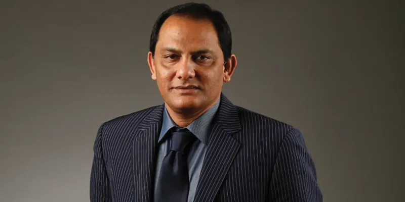 Azharuddin bats a new innings in the Karnataka Premier League | YourStory
