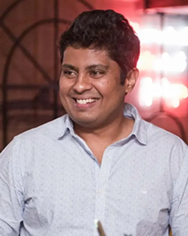 ‘Vision without action is a day dream’ Karthik Shankar, Co-founder ...
