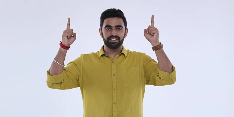 ‘I am a storyteller’: Comicstaan’s Rahul Dua offers a sneak-peek into ...