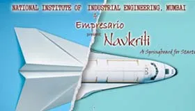 NITIE Presents Navkriti, A Springboard for Startups | YourStory
