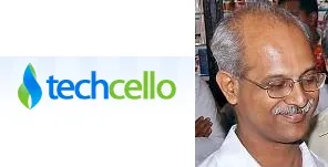 Ramkumar and TechCello - SaaS Enabled Multi-tenant Application Platform & Gartner 2011 Cool ...