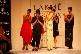 A ‘Button Masala’ in Time Saves Nine! - Fashion Designer Anuj Sharma on ...