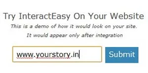 A ‘May I help you’ Widget for Sites; Vocalize Your Customer Engagement ...