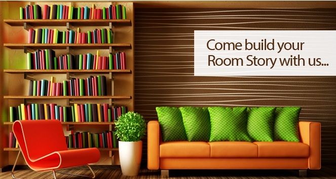 Every Room Has A Story, Make Yours! | YourStory