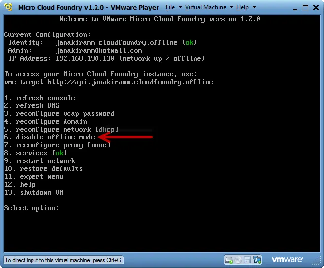 Tutorial: Getting Started with Cloud Foundry – Part 2/3 | YourStory
