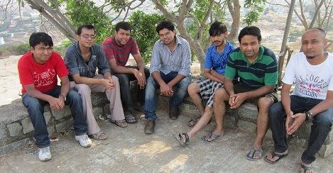 Ubona Company Profile Funding & Investors | YourStory