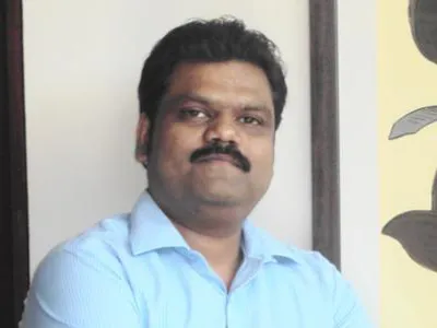 [YS TV] Deepankar & Raja, Co-Founders OfferGrid, at eSparks 2011