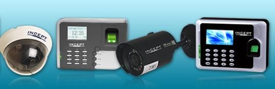 Incept provides Biometric Attendance & Access Control Systems to SMEs ...