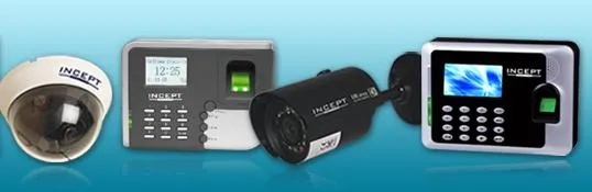 Incept provides Biometric Attendance & Access Control Systems to SMEs ...