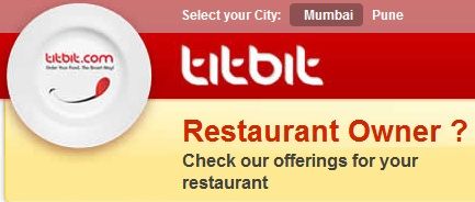 Mumbai Based Titbit, a Valuable Group Division Provides an Interactive ...