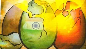 Chindia: A New Perspective, and What it Means to Entrepreneurs