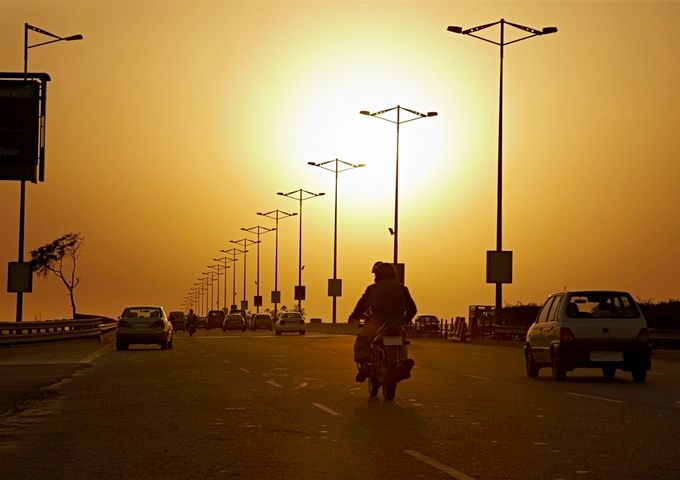 India: From present participle to past participle of “Rise” | YourStory