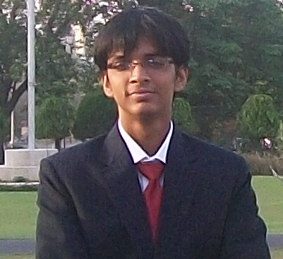 Shivank Agarwal, Founder of BufferInfinite on life and work after ...