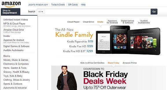 AmazonGlobal Saver Shipping Now in India; Free Shipping for Purchases ...