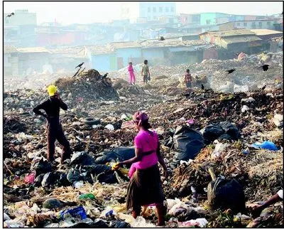 Apnalaya: Holistic Community Development in Mumbai Slum