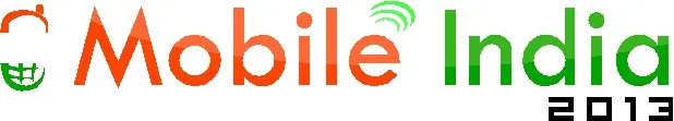 Mobile India 2013 Tomorrow! Are you going to be there?