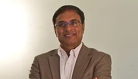 Searching For the Next Big Thing; In Conversation with Ramesh ...