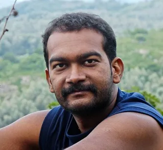 [Techie Tuesdays] Sudar Muthu, The Robotics Geek