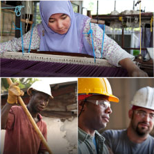 Rockefeller Foundation Launches New Competition For Social Innovators ...