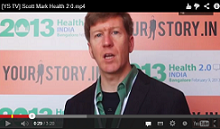 [YS TV] Scott Mark of Medtronic, World's Largest Medical Technology ...