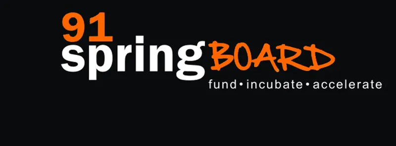 Giving Startups a Spring In Their Step - 91Springboard | YourStory